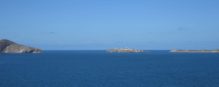 Chafarinas Islands – Barry's Borderpoints