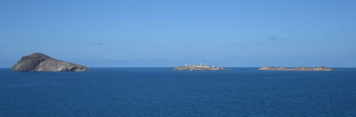 Chafarinas Islands – Barry's Borderpoints