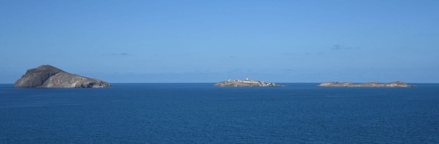 Chafarinas Islands – Barry's Borderpoints