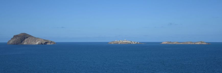 Chafarinas Islands – Barry's Borderpoints