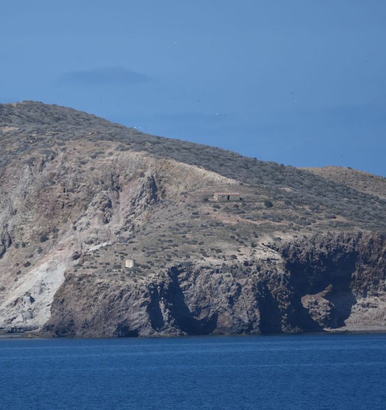 Chafarinas Islands – Barry's Borderpoints