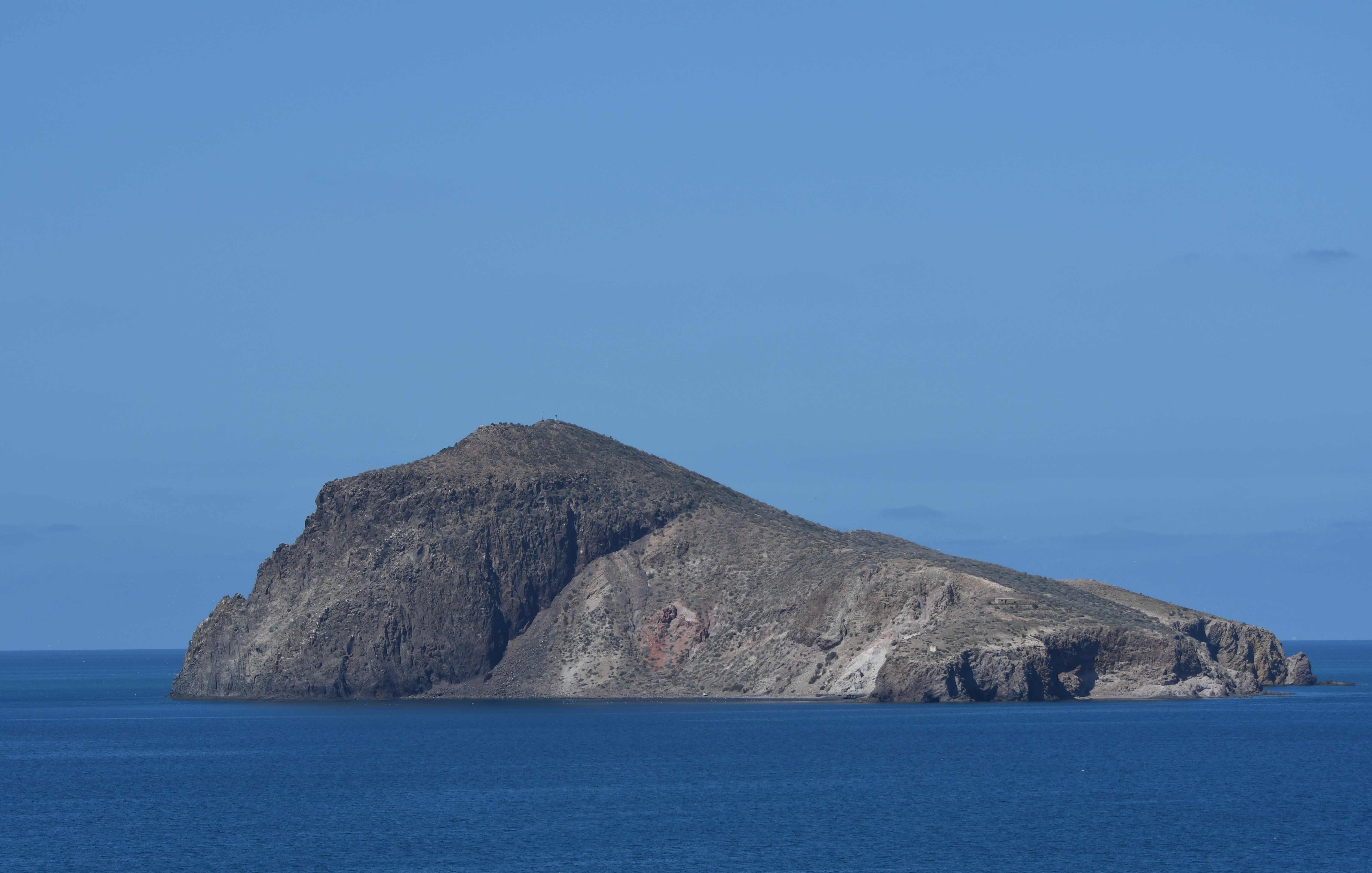 Chafarinas Islands – Barry's Borderpoints
