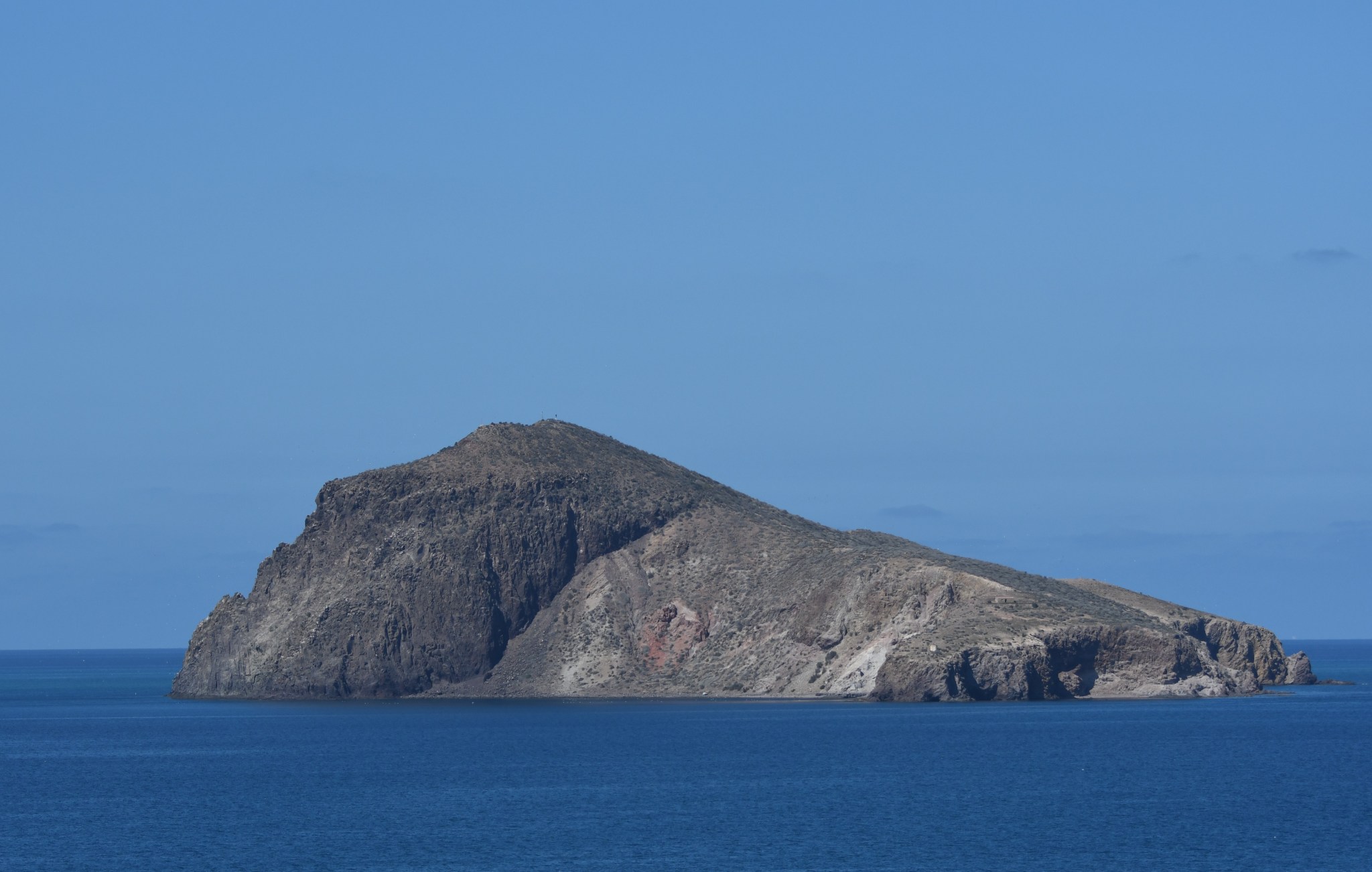 Chafarinas Islands – Barry's Borderpoints