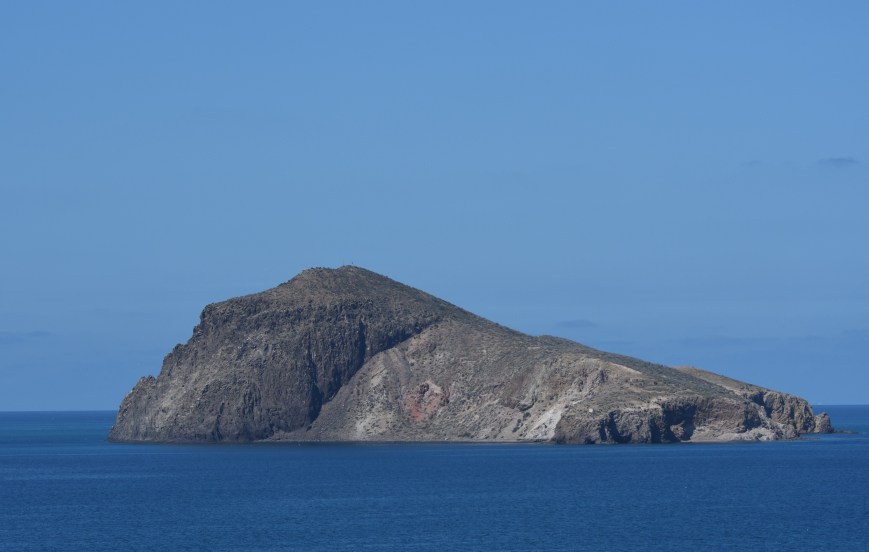 Chafarinas Islands – Barry's Borderpoints