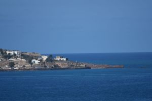 Chafarinas Islands – Barry's Borderpoints