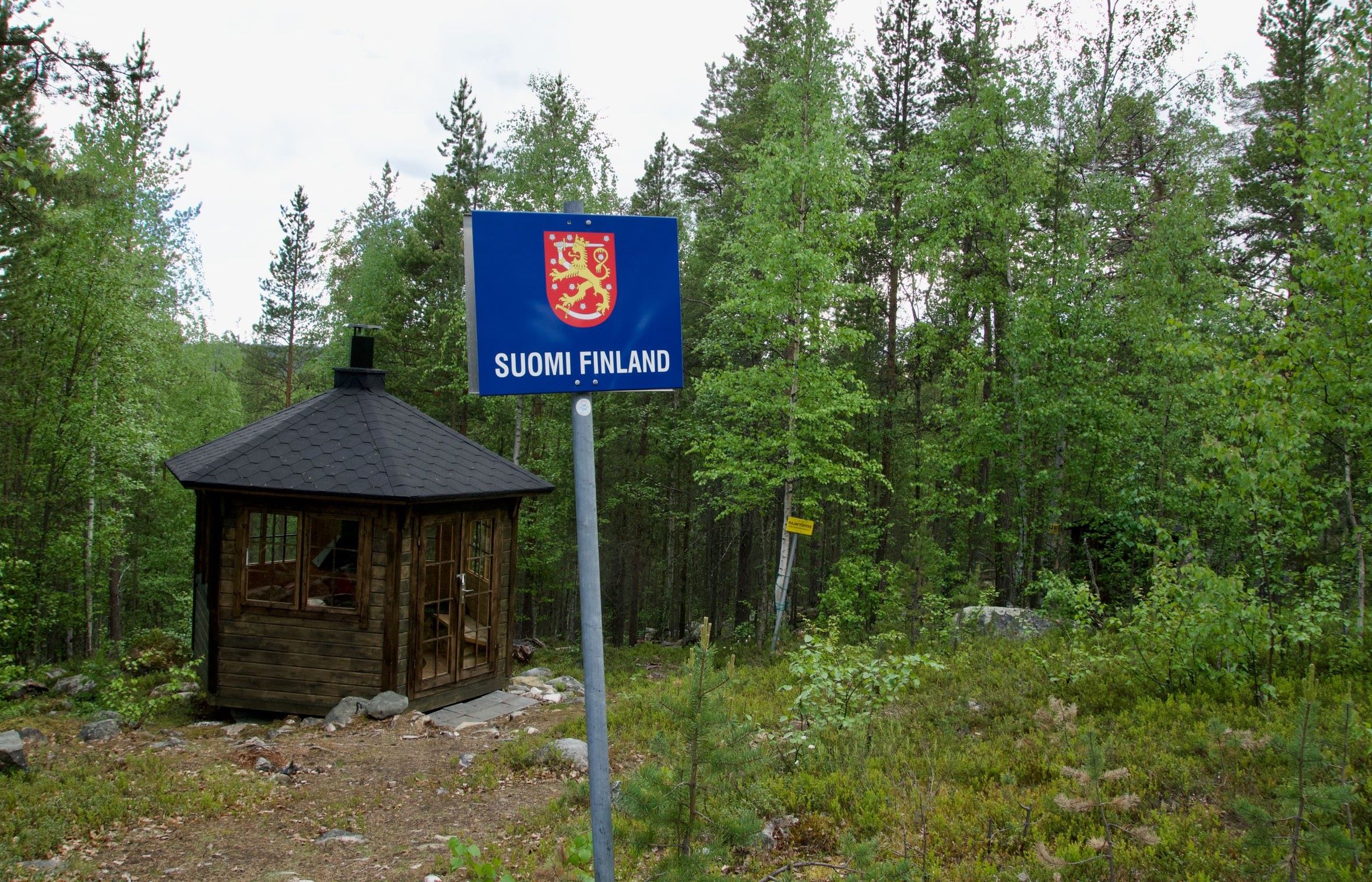 FINORU – Barry's Borderpoints