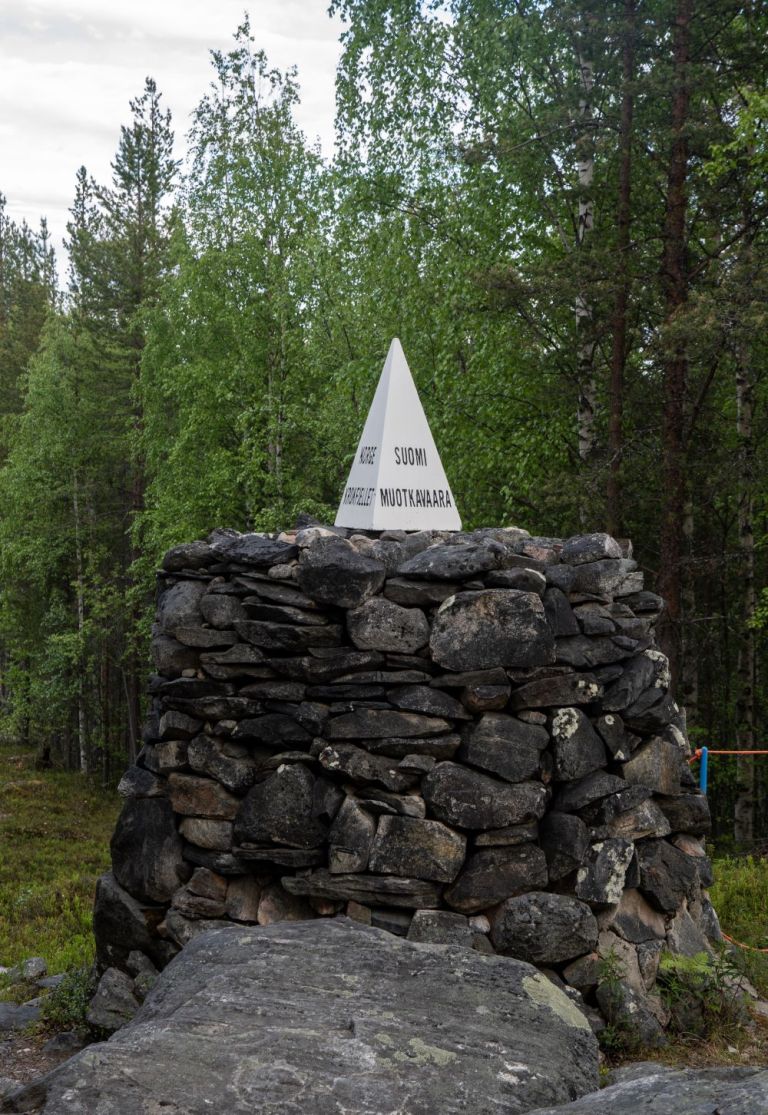 FINORU – Barry's Borderpoints