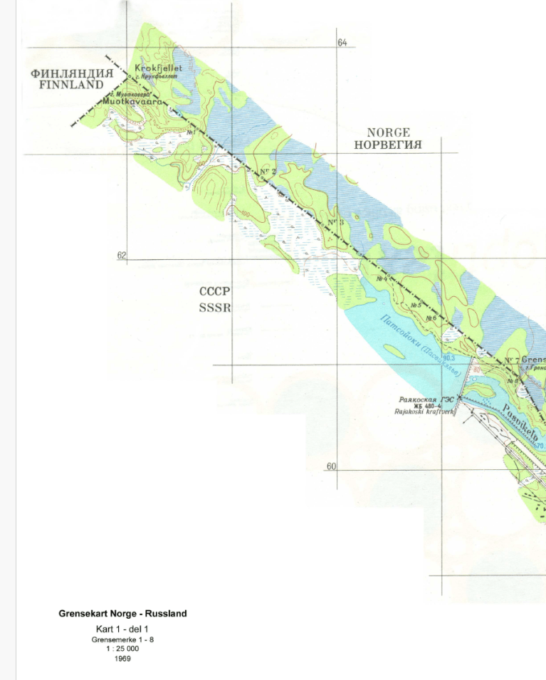 FINORU – Barry's Borderpoints