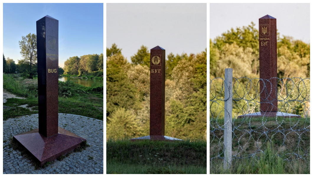 BYPLUA – Barry's Borderpoints