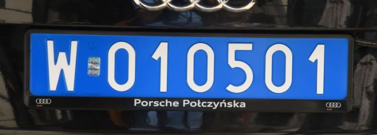 Poland – Barry's Borderpoints