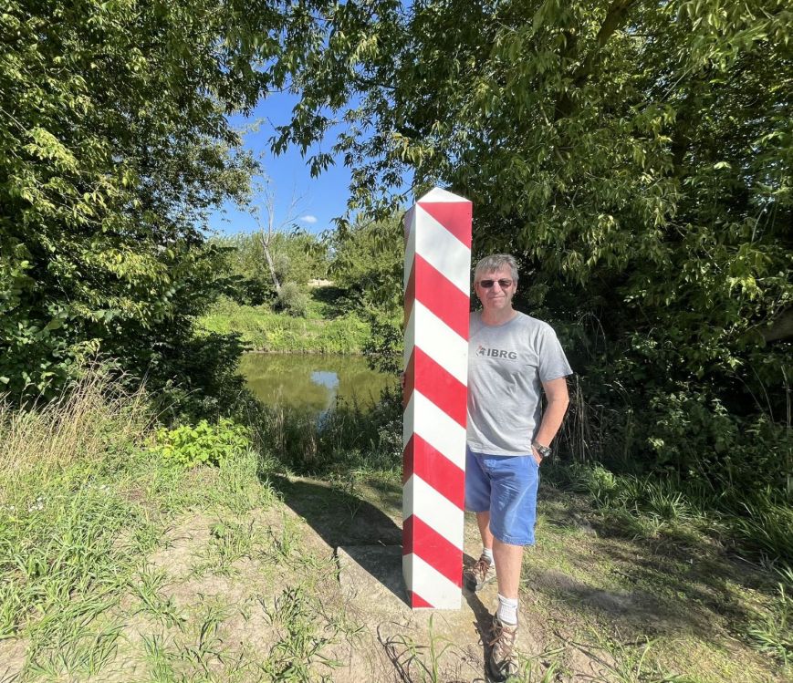 Oddities and Extremities – Barry's Borderpoints