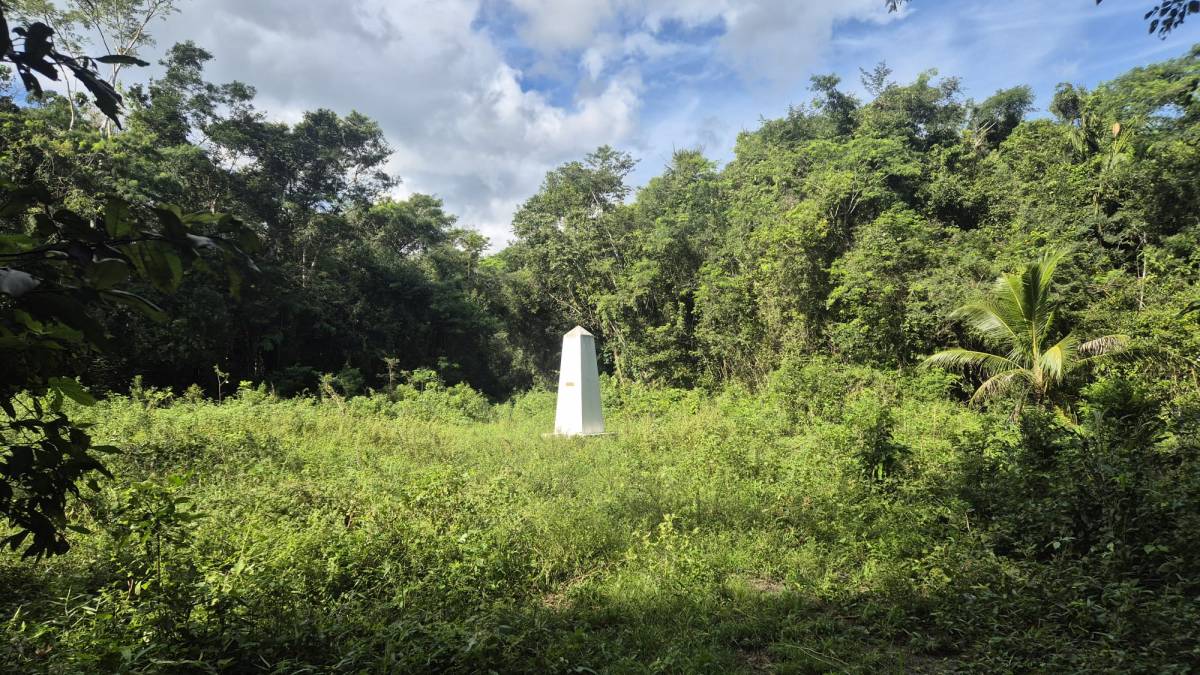 BZGTMX – Barry's Borderpoints