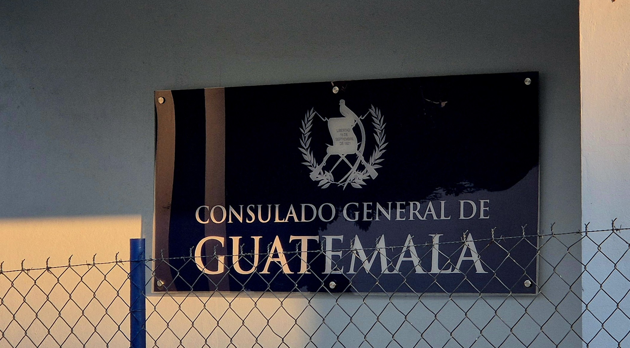 Consulates in Benque Viejo del Carmen – Barry's Borderpoints