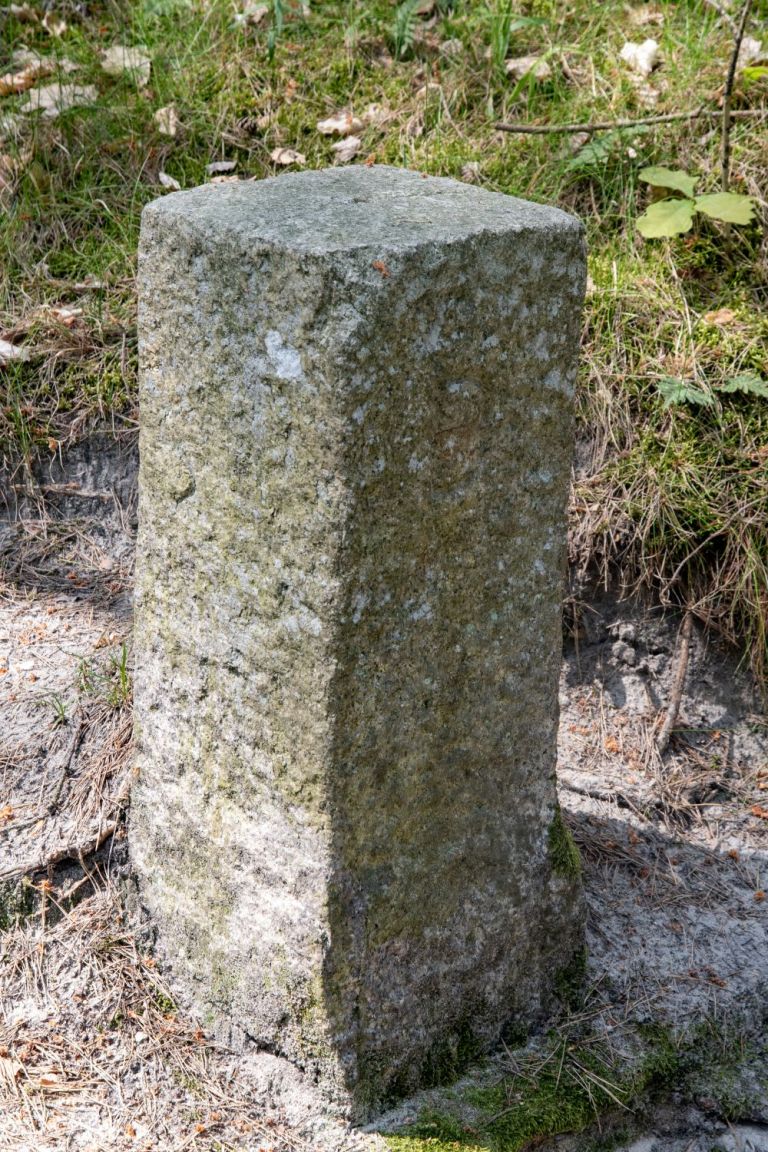 Free City of Danzig – Barry's Borderpoints