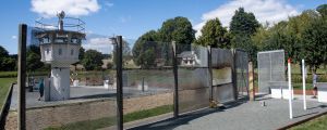 Inner German Border – Barry's Borderpoints