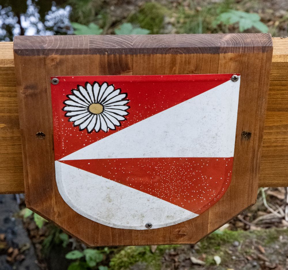 Westernmost Point – Czech Republic – Barry's Borderpoints